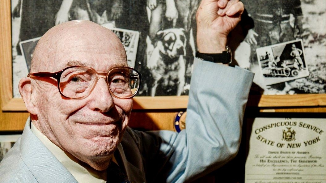 Jerry Schatz, child actor in ‘Our Gang’ comedies, dies at 91 - Newsday