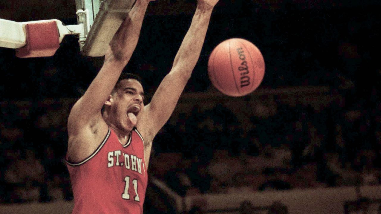 Daughters of Jayson Williams denounce his St. John's HOF nod - Newsday