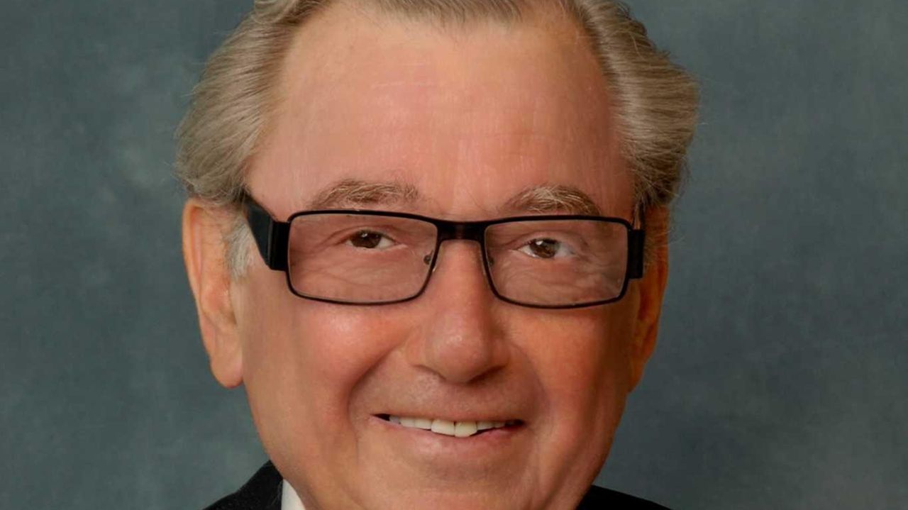 Palm Bay vintner David S. Taub dies at 72 - Newsday