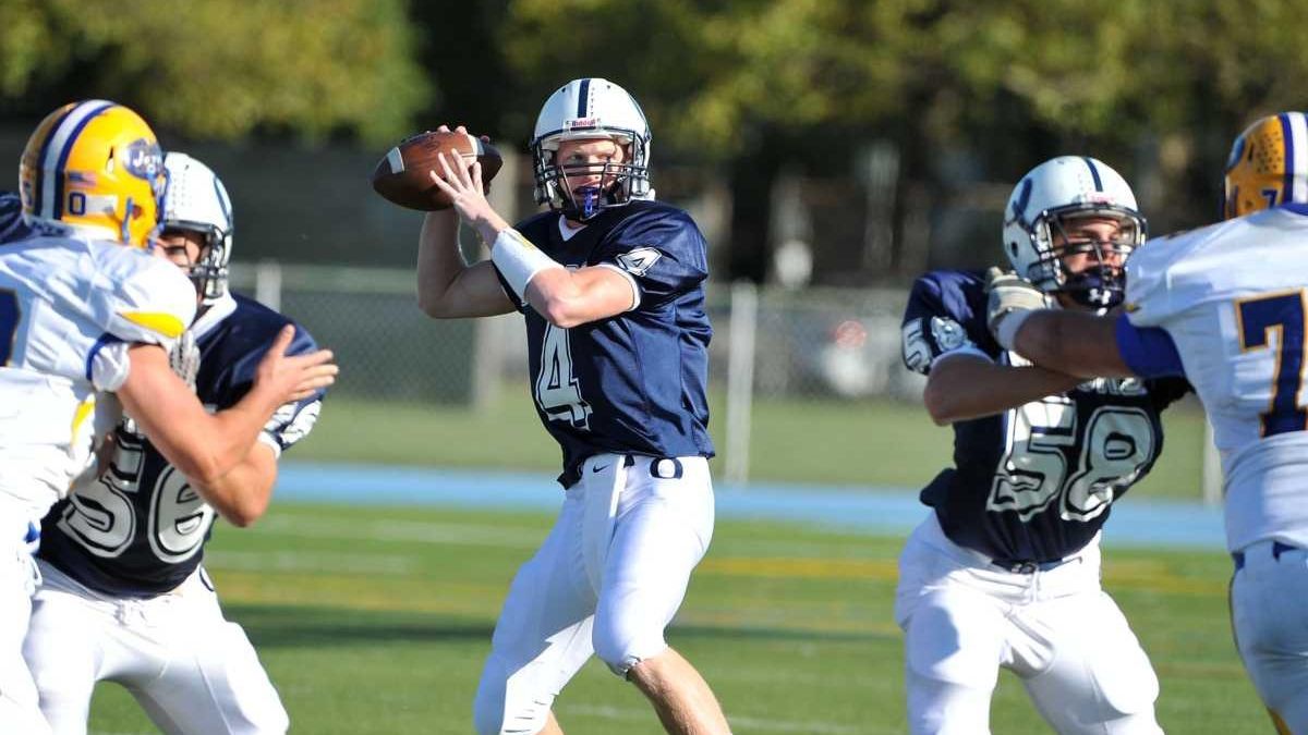 Thorp Award watch - Newsday