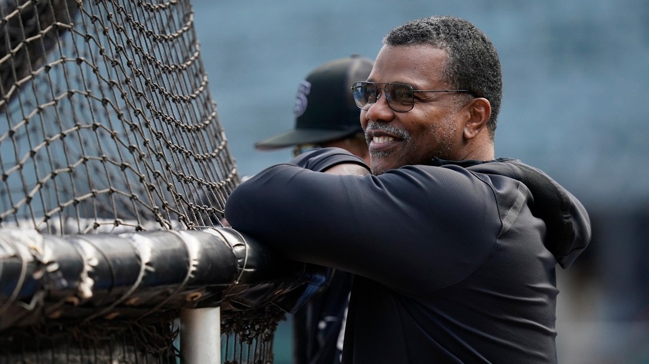 Chicago White Sox fire executive vice president Ken Williams and ...