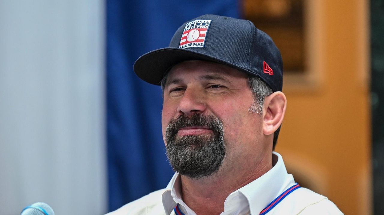 Rockies great Todd Helton still getting used to Hall of Fame selection ...