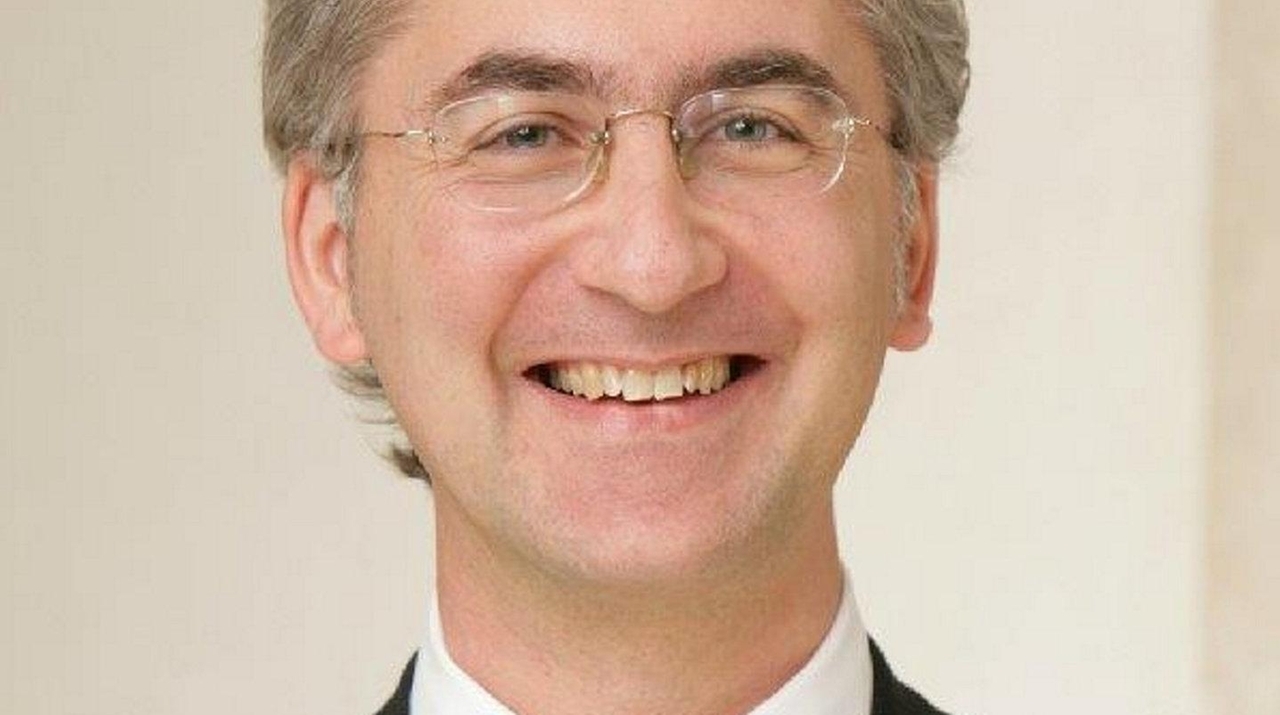 Touro Law Center names Harry Ballan as new dean - Newsday