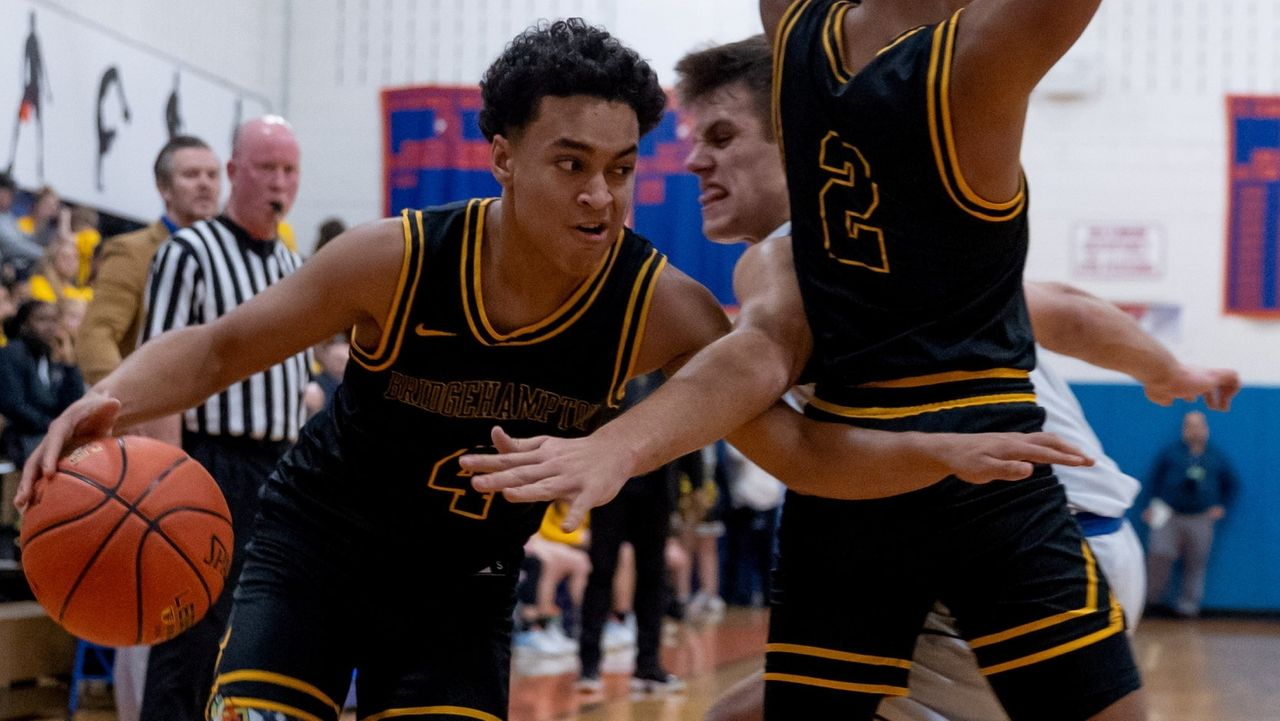 Bridgehampton falls in Southeast Regional semifinal - Newsday
