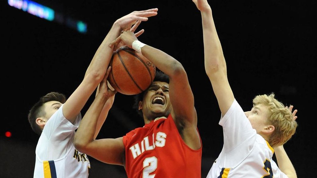 Derek Brower Jr., Jeff Terry spark Half Hollow Hills West to win over ...