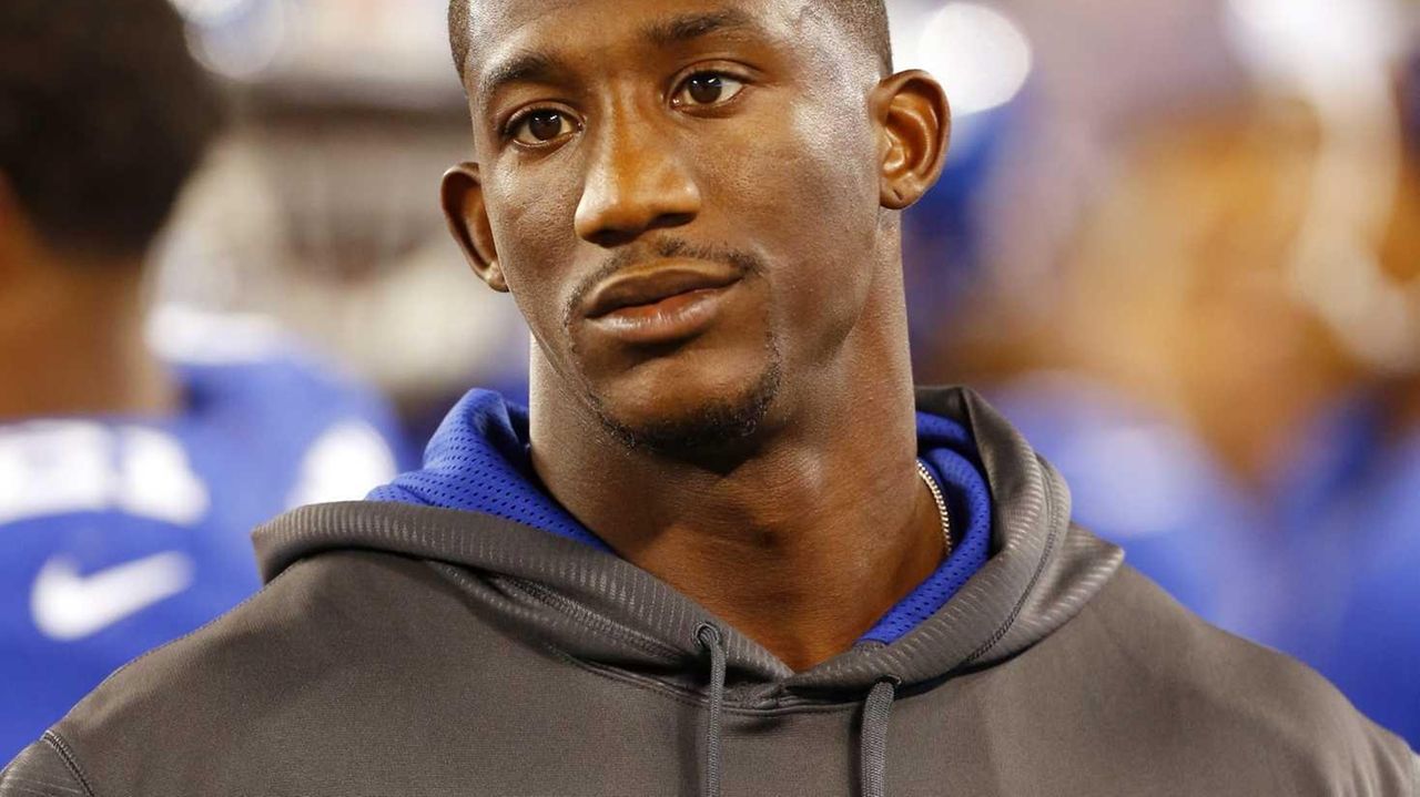 Antrel says pressure is even greater after victory as Giants need to ...