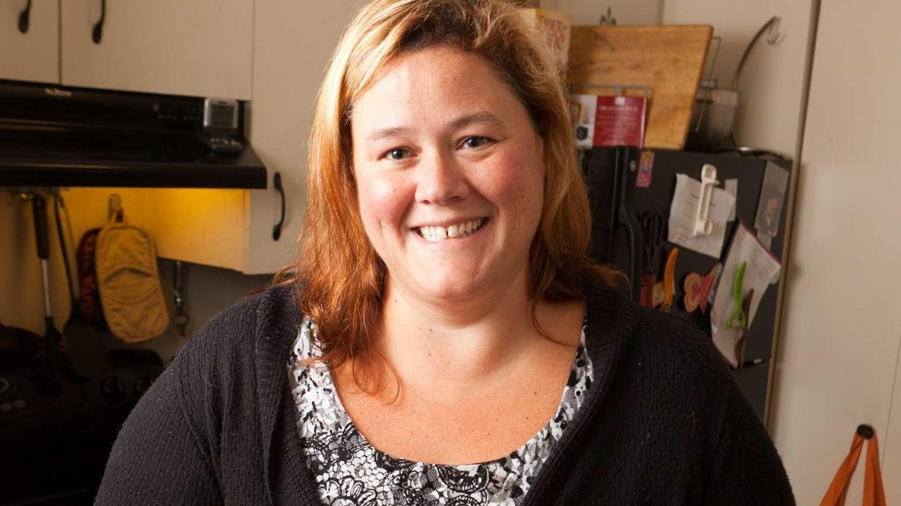 Who's Cooking: Emily Taylor - Newsday