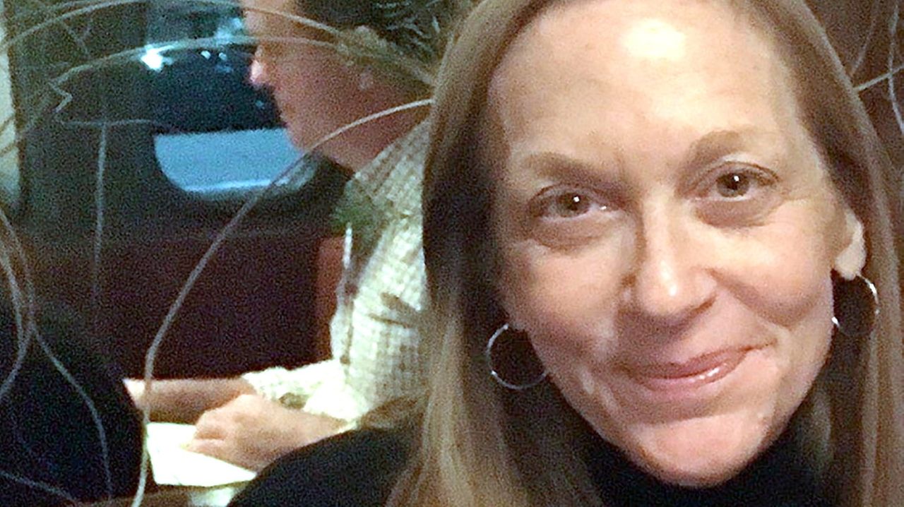 Port Jefferson mayoral candidate Lauren Sheprow removed from June 20 ...