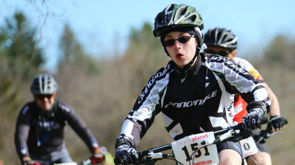 MACHO Mountain Bike Race back for another spin - Newsday