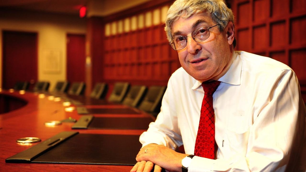 Henry Schein net income edges up to $120.1M - Newsday