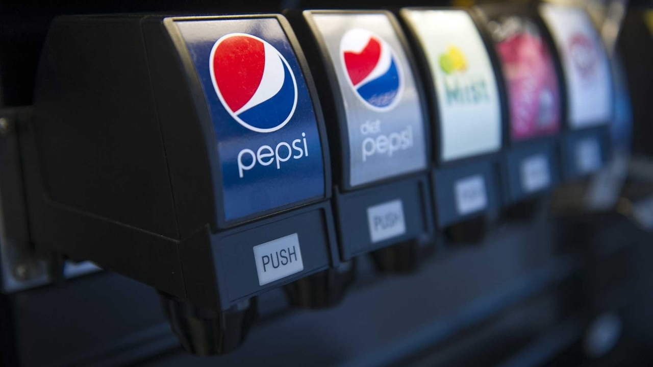 PepsiCo testing new fountain equipment - Newsday