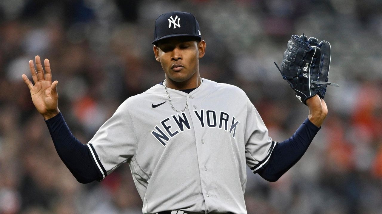 Brito produces another solid outing as Yankees beat Orioles - Newsday