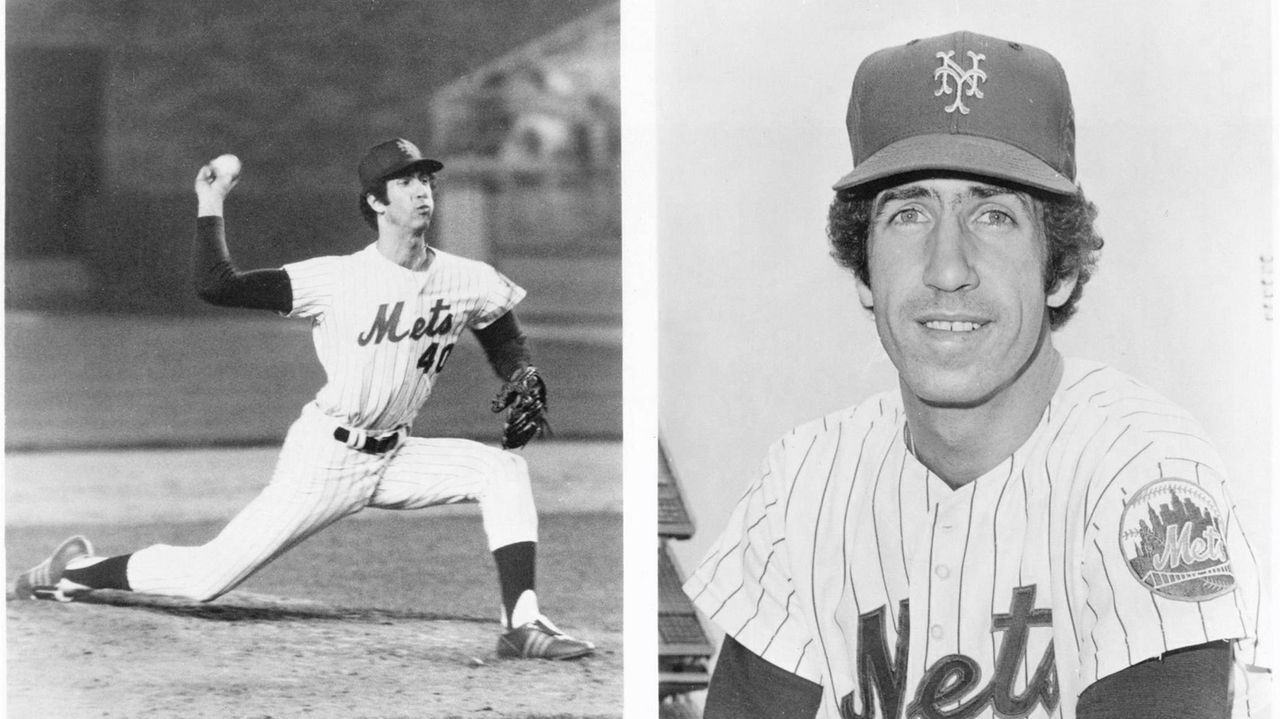 Pat Zachry, former Mets pitcher acquired in Tom Seaver deal, dies at 71 ...