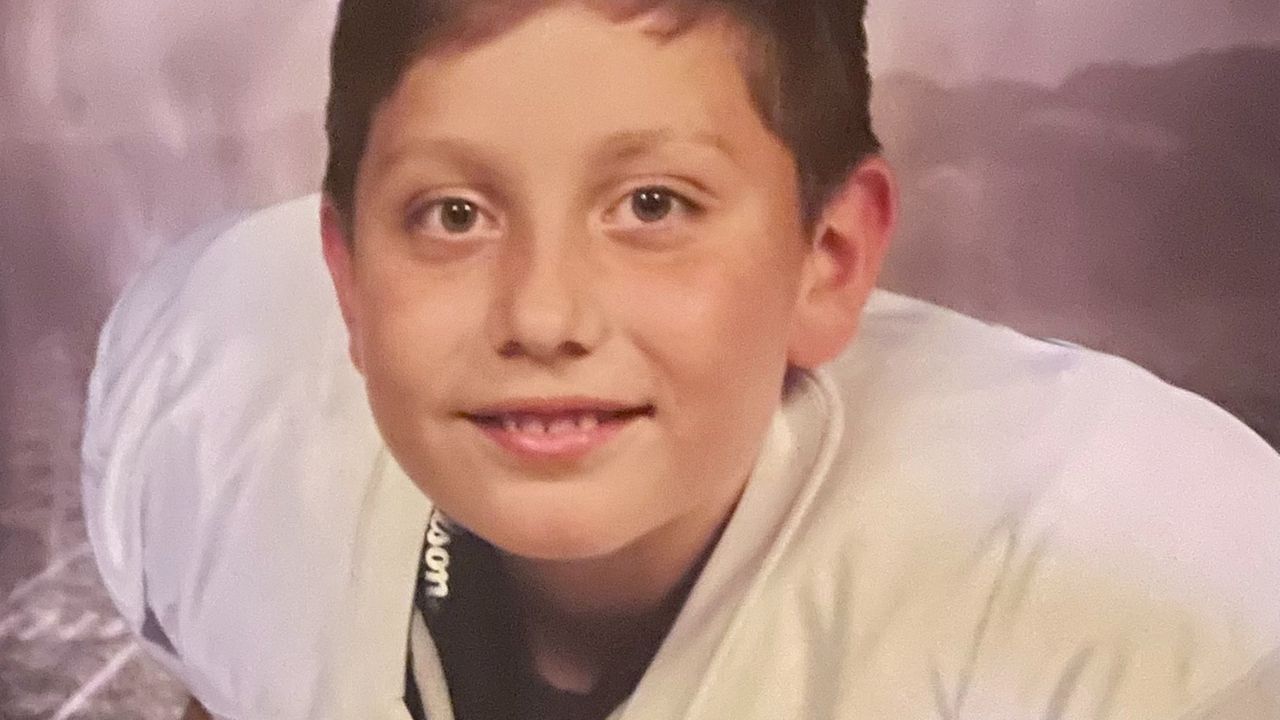 Mom of Shirley teen Anthony Stinson, who died after Suffolk police ...