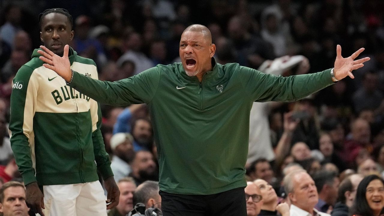 Bucks remain confident they can turn things around after losing 6 of ...