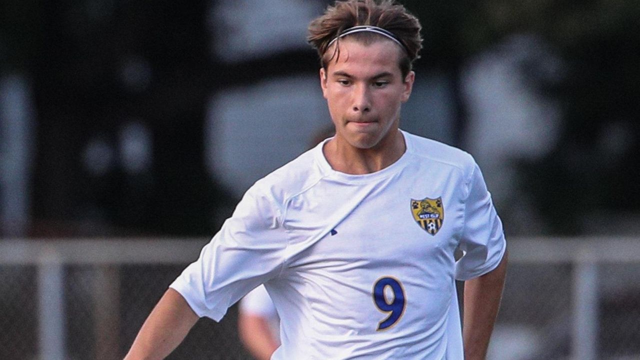 Newsday's All-Long Island boys soccer team for fall 2021 - Newsday