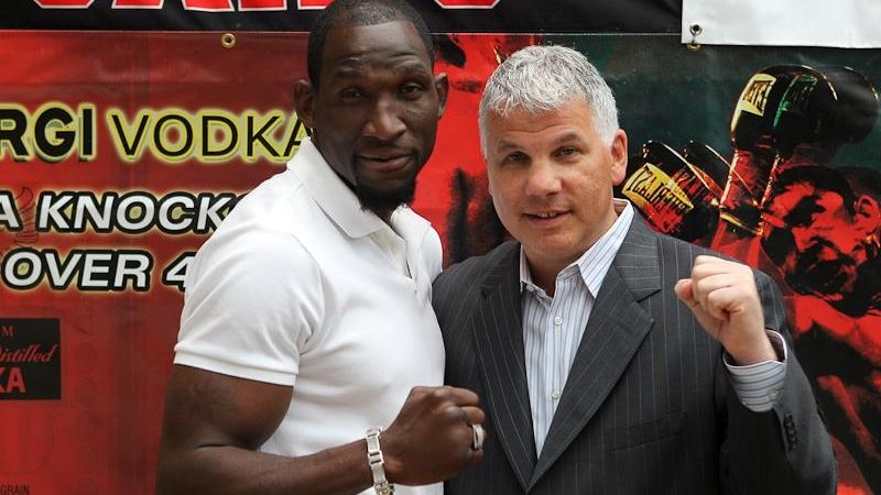 Yathomas Riley looking to overcome past - Newsday