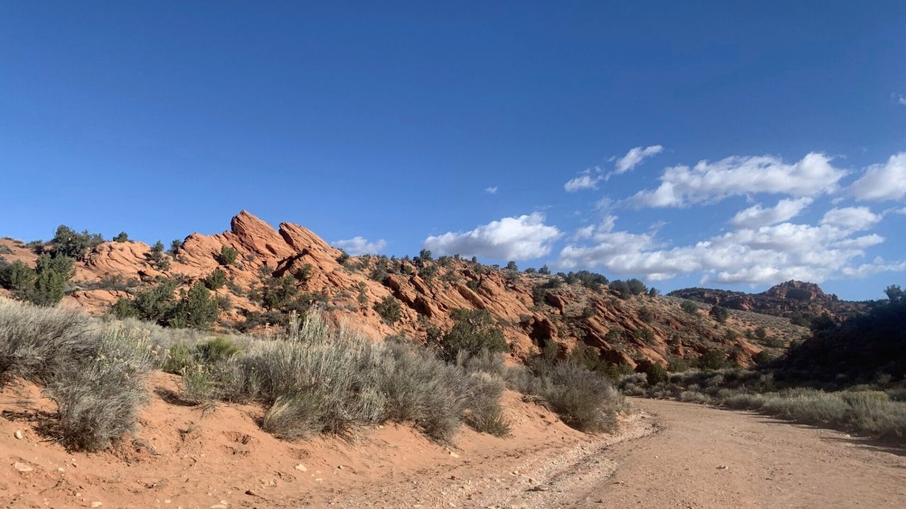 Supreme Court rejects Utah's push to wrest control of public land from ...