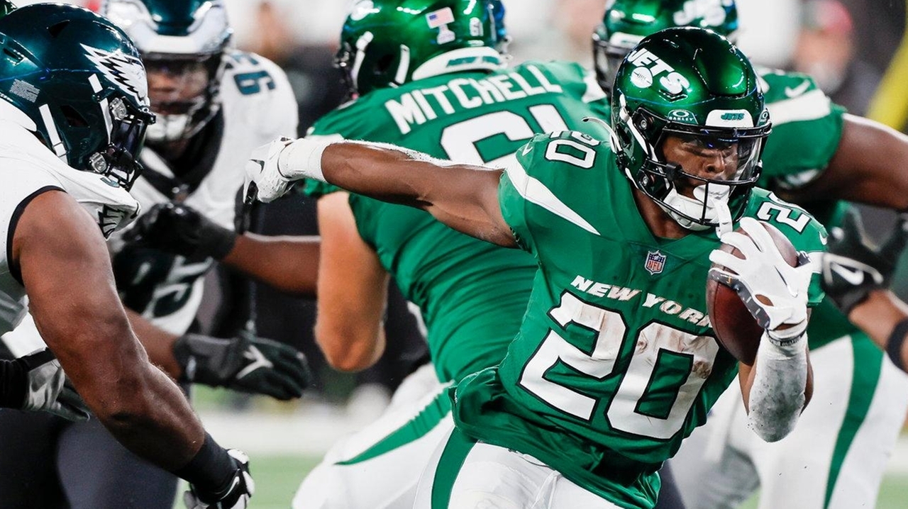 At 3-3, Jets in a good spot to make run after bye week - Newsday