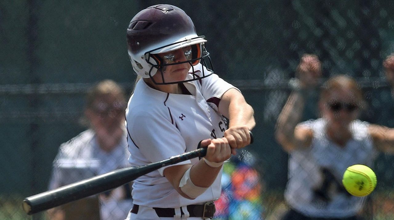 Newsday's All-Long Island softball team 2021 - Newsday