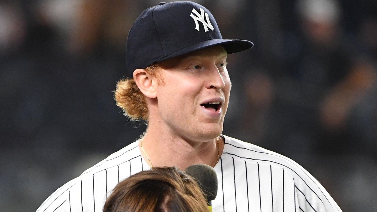 LI's Stephen Ridings moves crosstown from Yankees to Mets - Newsday