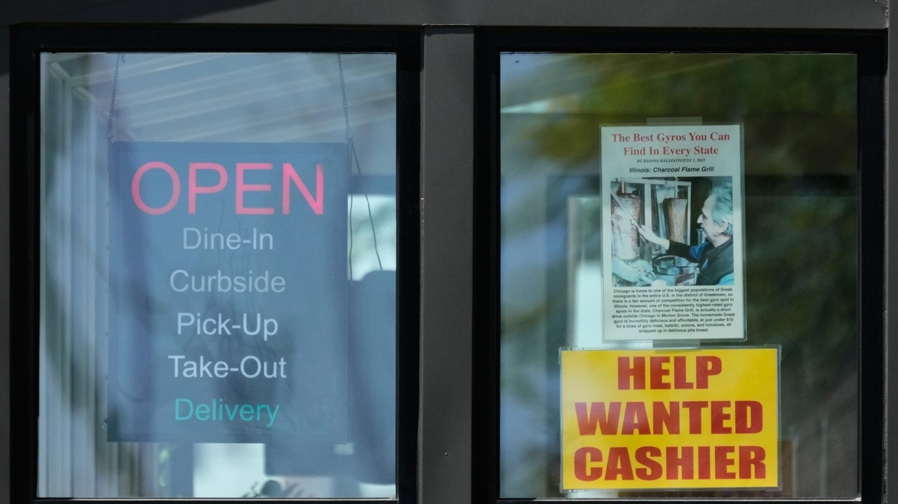 Young and unemployed? Remote work, not AI, may be the problem, study ...