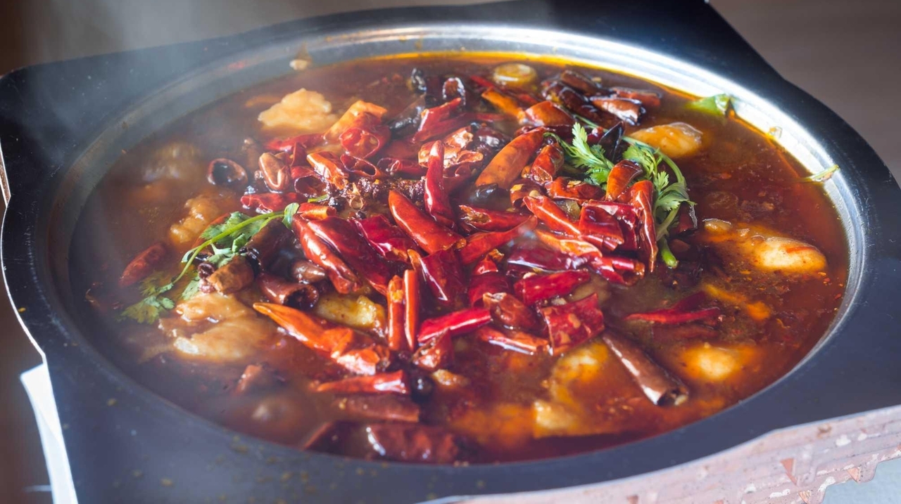 Chef Wang in New Hyde Park and more Long Island restaurants to try this ...