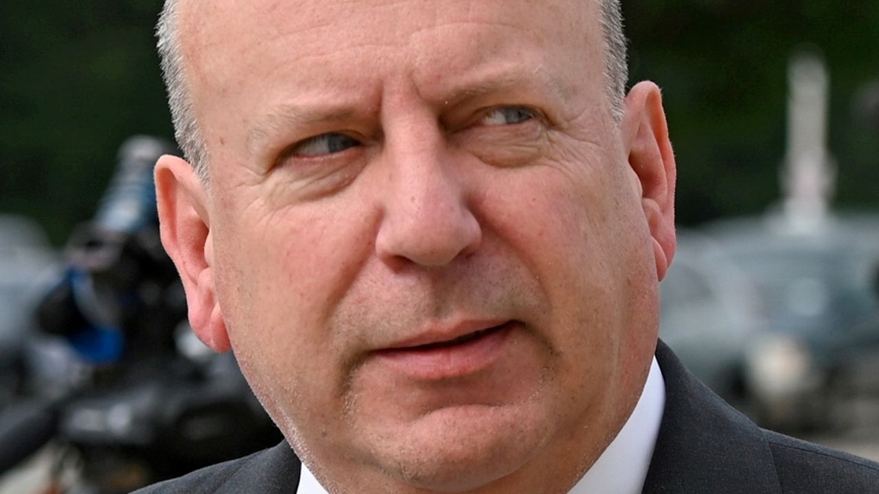 Christopher McPartland, former top aide to Thomas Spota, released from ...