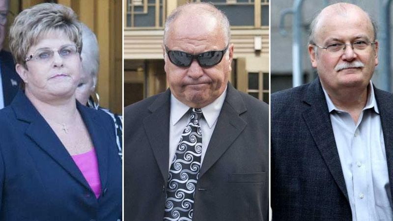 3 in LIRR disability fraud trial guilty on all charges - Newsday