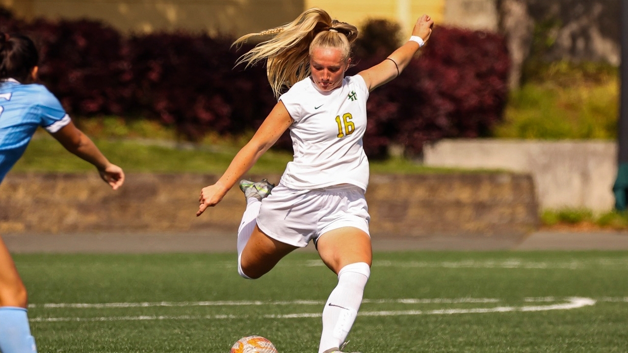 Cal Poly Humboldt's Janikowski, Reedley College's Pink receive CalHOPE ...