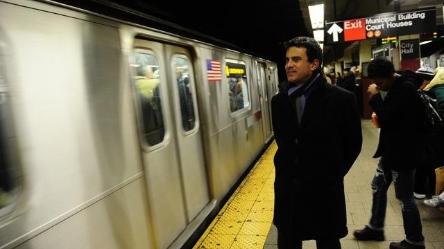 MTA: 'We know subways are running late' - Newsday