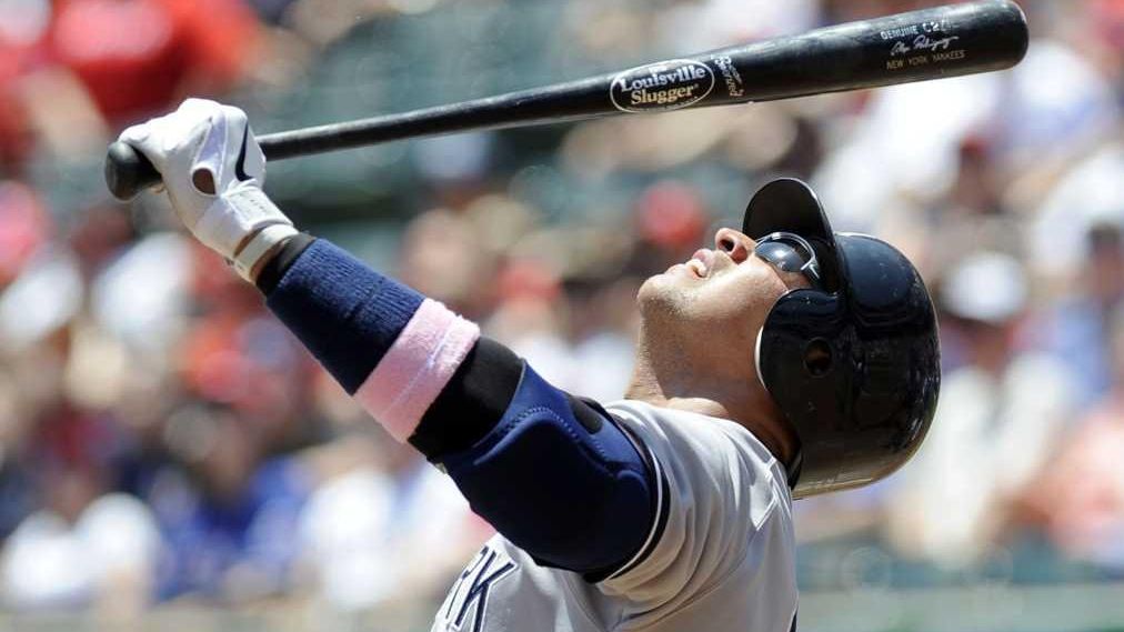 Four more Yankees errors get attention - Newsday