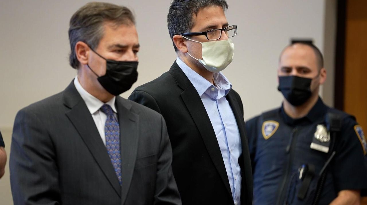 Murder trial of Michael Valva, ex-fiancee, delayed due to pandemic ...