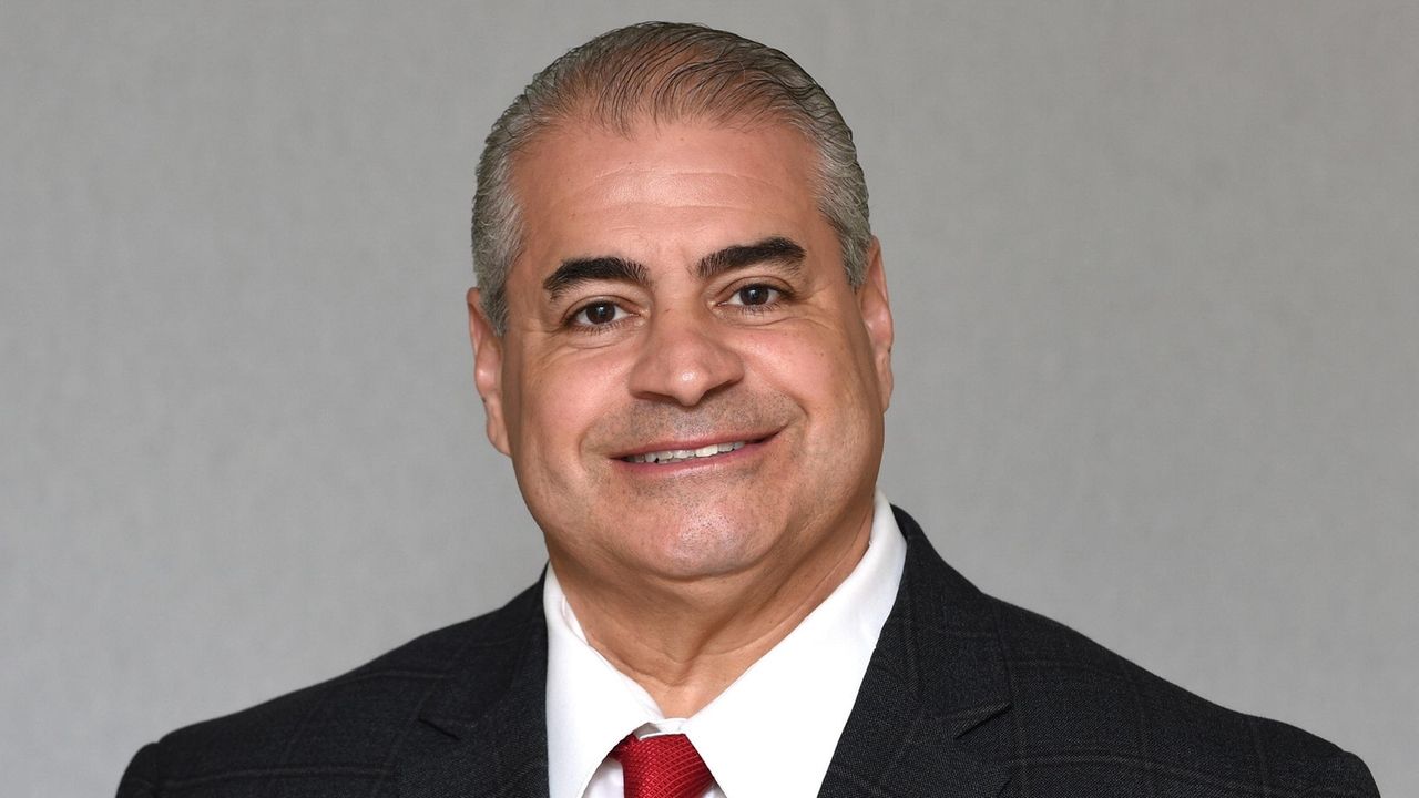 Suffolk lawmaker Nick Caracappa raising money for anti-domestic ...