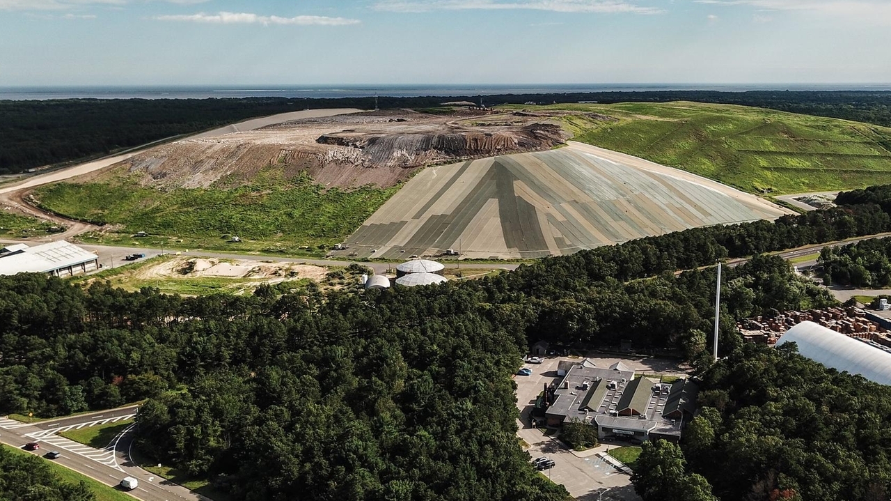 Clock is ticking for waste management on Long Island - Newsday