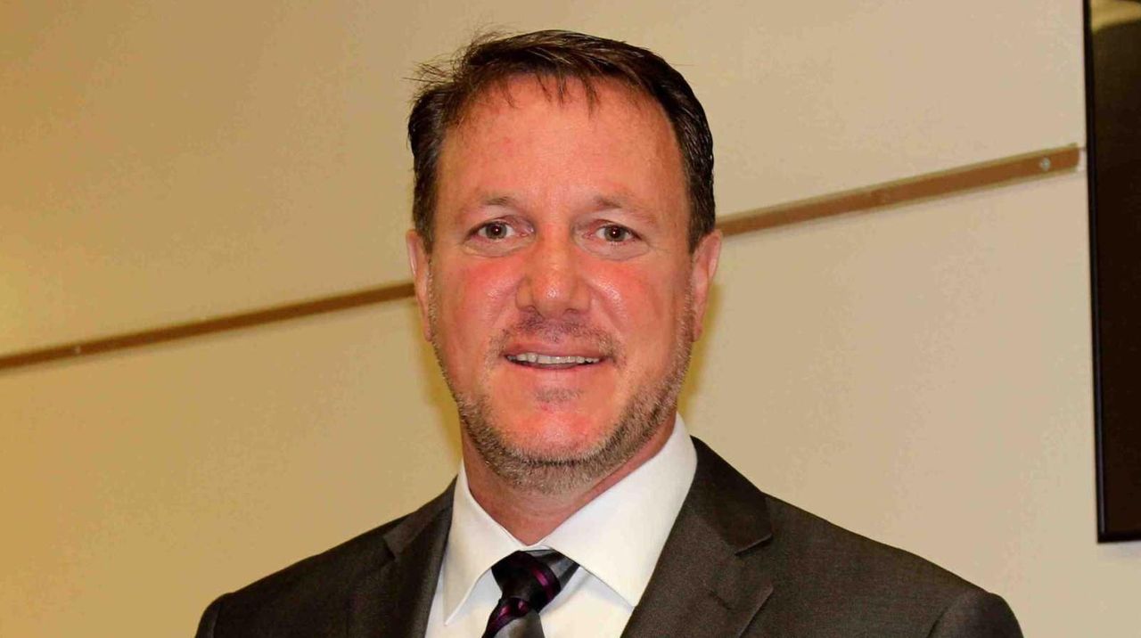 Long Island Hires and Promotions: Richard Mansfield, Stewart Manor ...