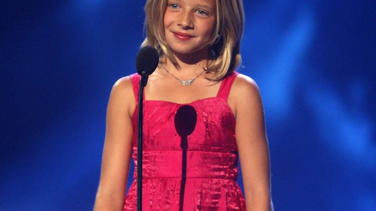 Sensational 10-year-old singer wows 'Talent' judges - Newsday