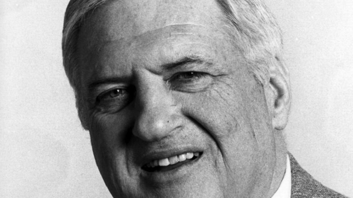 From the archives: Farewells to veteran newsman Bob Greene - Newsday