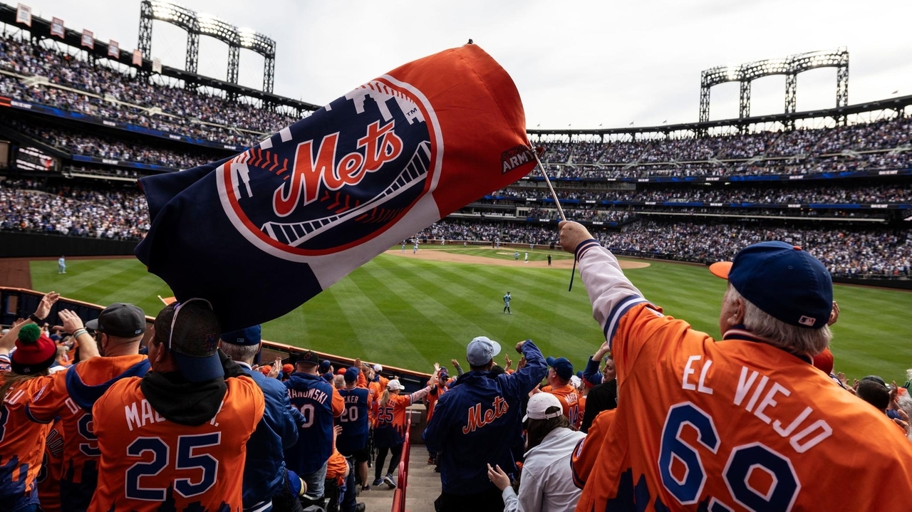 How the Mets increased attendance 38% this season - Newsday