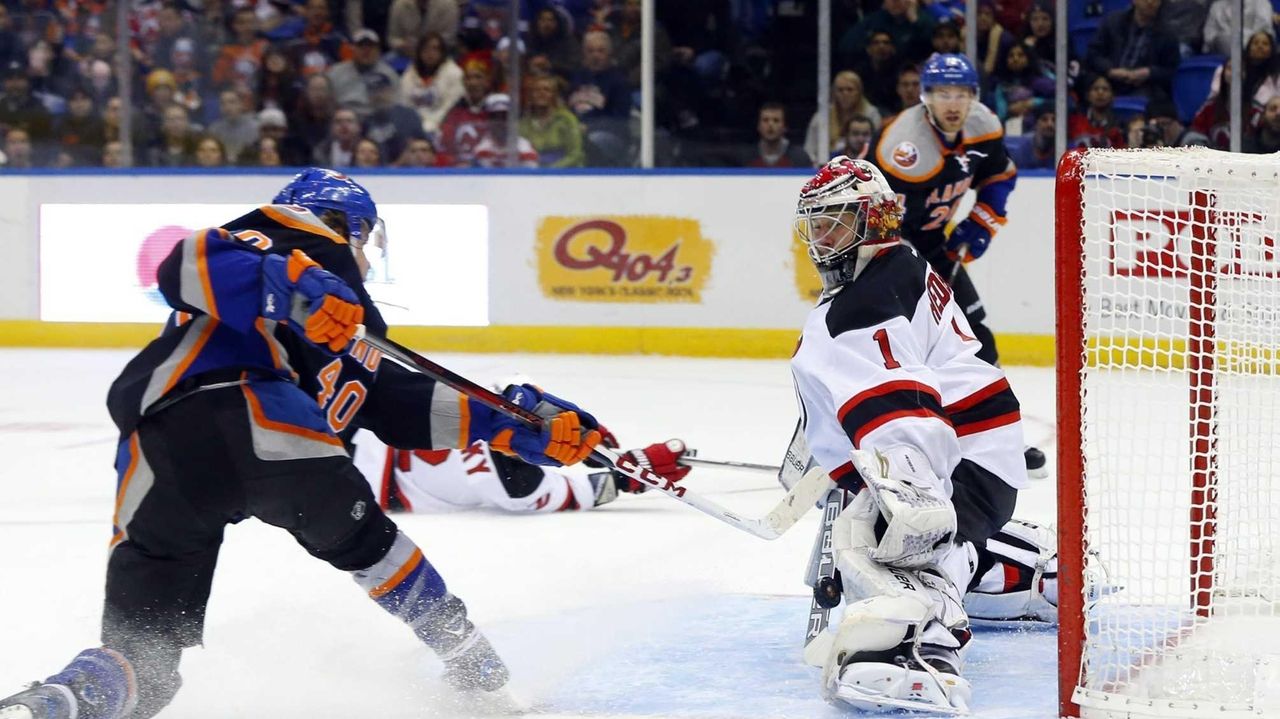 Michael Grabner skates, could return to Islanders soon - Newsday