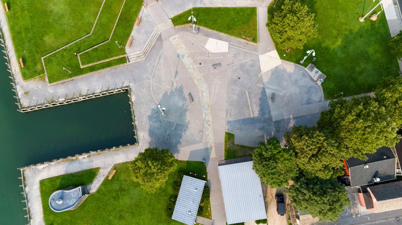 Greenport gets state funding to build new ice skating rink - Newsday