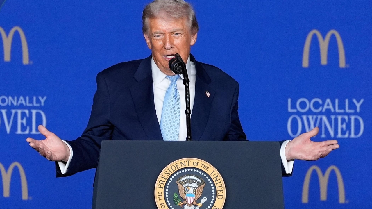 Why Trump's plan to help GOP keep control of the House could backfire ...
