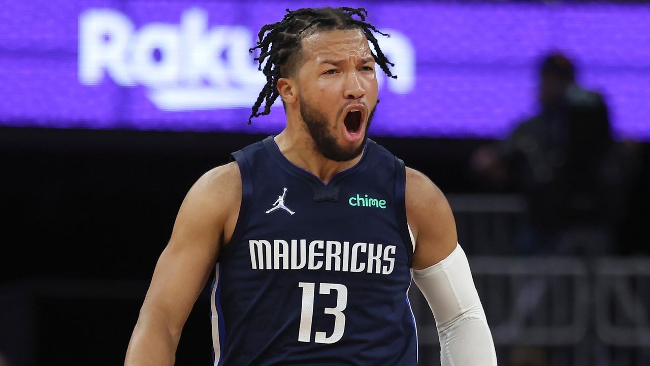 Knicks make Jalen Brunson, Isaiah Hartenstein, Mitchell Robinson deals ...