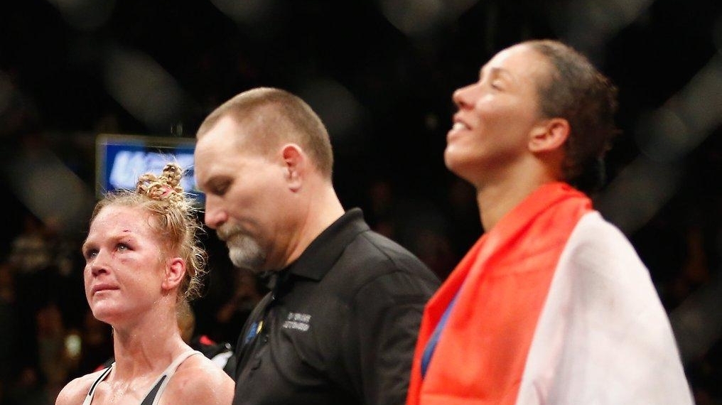 UFC 223 referees and judges assigned - Newsday