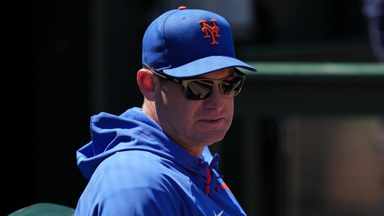 Mets suffer 10th consecutive loss, one shy of longest streak since '04 ...