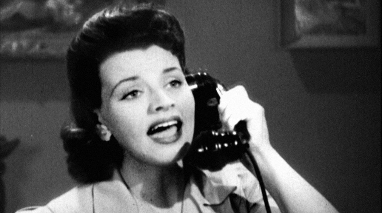 Kay Starr, ferociously expressive singer who had pop hit with ‘Wheel of ...