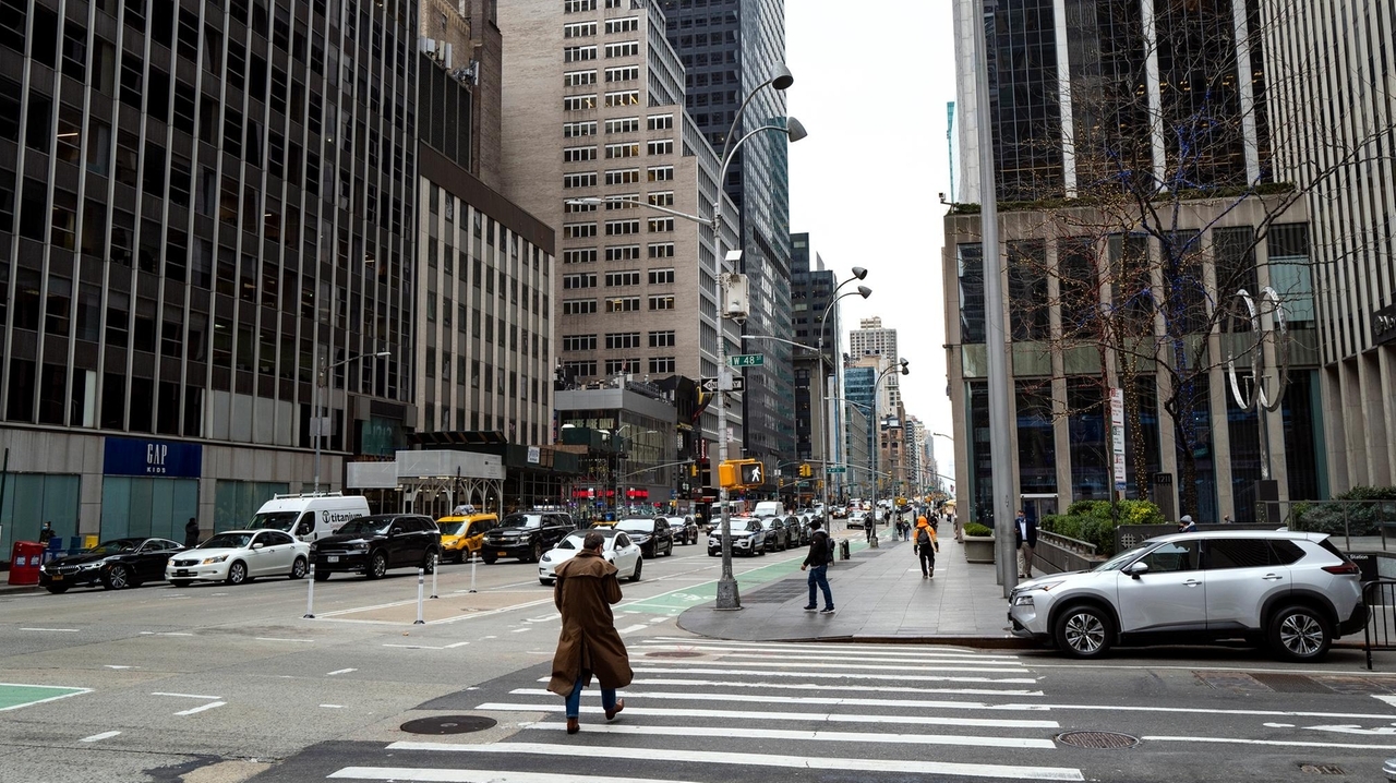 Be prepared to keep working NYC job from Long Island, survey suggests ...