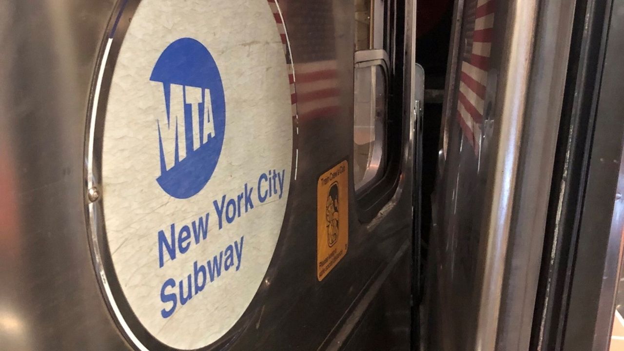 Limited service restored in NYC subway after collision, derailment - Newsday