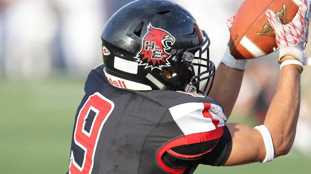 Michael Monitto, Kendall Nero-Clark give Hills East first playoff win ...