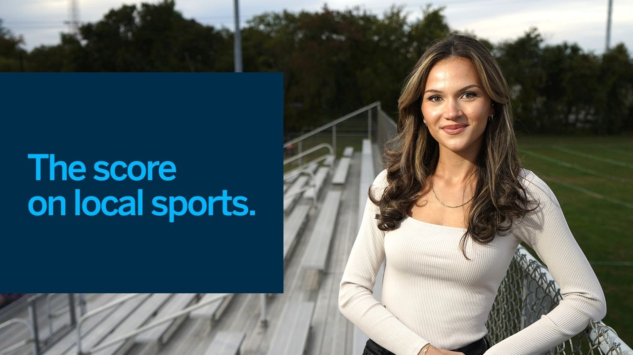 Carissa Kellman - Newsday